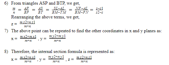 What Are Section Formula In 3 Dimension Definition Types And what-are-section-formula-in-3-dimension-definition-types-and